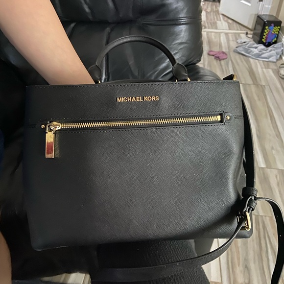 Michael Kors Collection | Bags | Michael Kors Bag | Poshmark